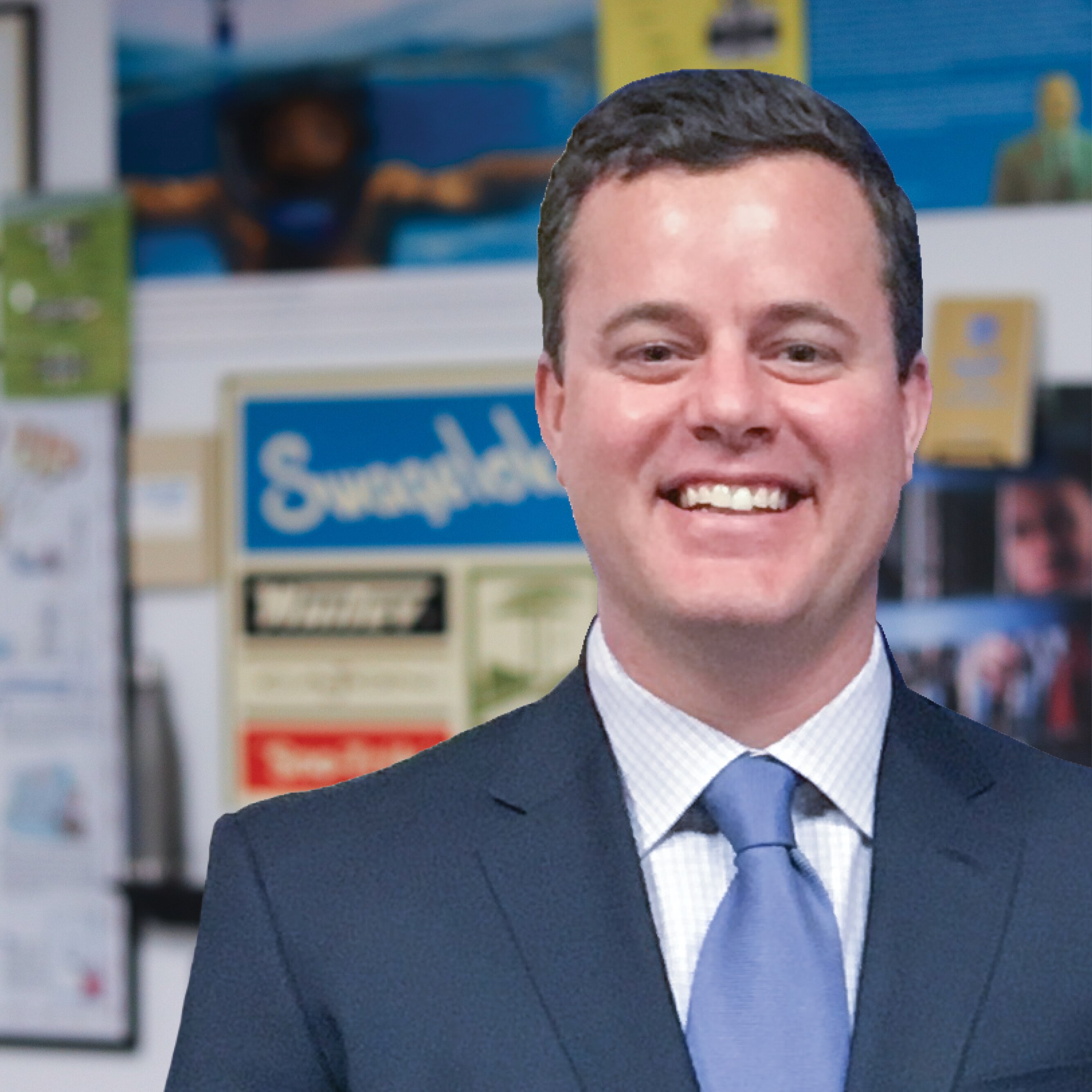 Sales and Marketing | Meet Our Team | Swagelok